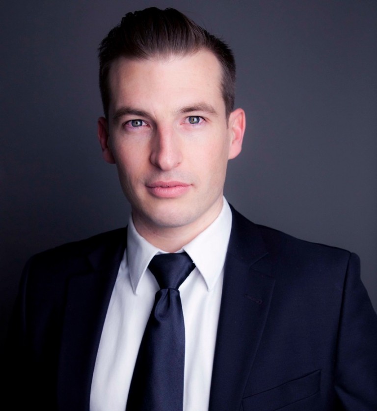 | Fintech : Entretien avec Mathieu Hamel de Marie QuantierEconomie Nouvelle