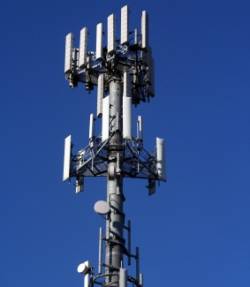 | antennes-relais-téléphoneEconomie Nouvelle