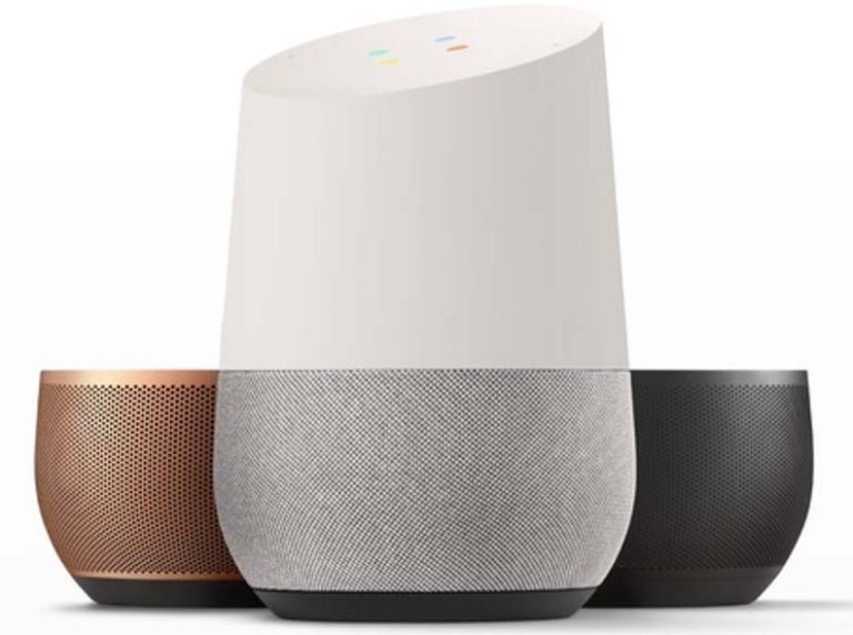 | google-home-fnac-dartyEconomie Nouvelle